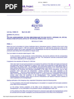 Executive Order No. 009 S. 2022 - Organization of The Barangay ...