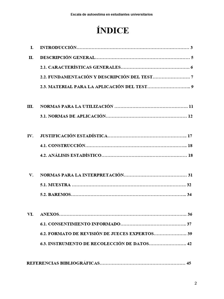 V T2 Construccion De Pruebas Grupo 2 PDF Validez Estad sticas