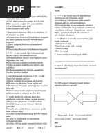 Tərcümeyi Hal Nümunə | PDF