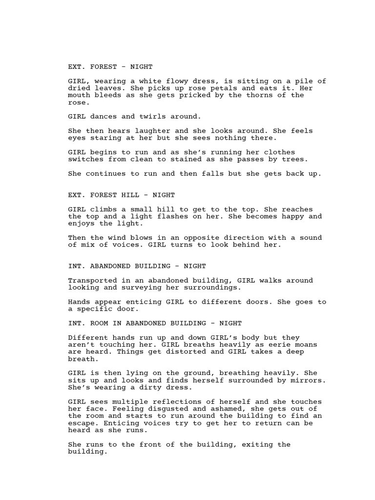 Jerilee Video 2 Script 1 Pdf 1107