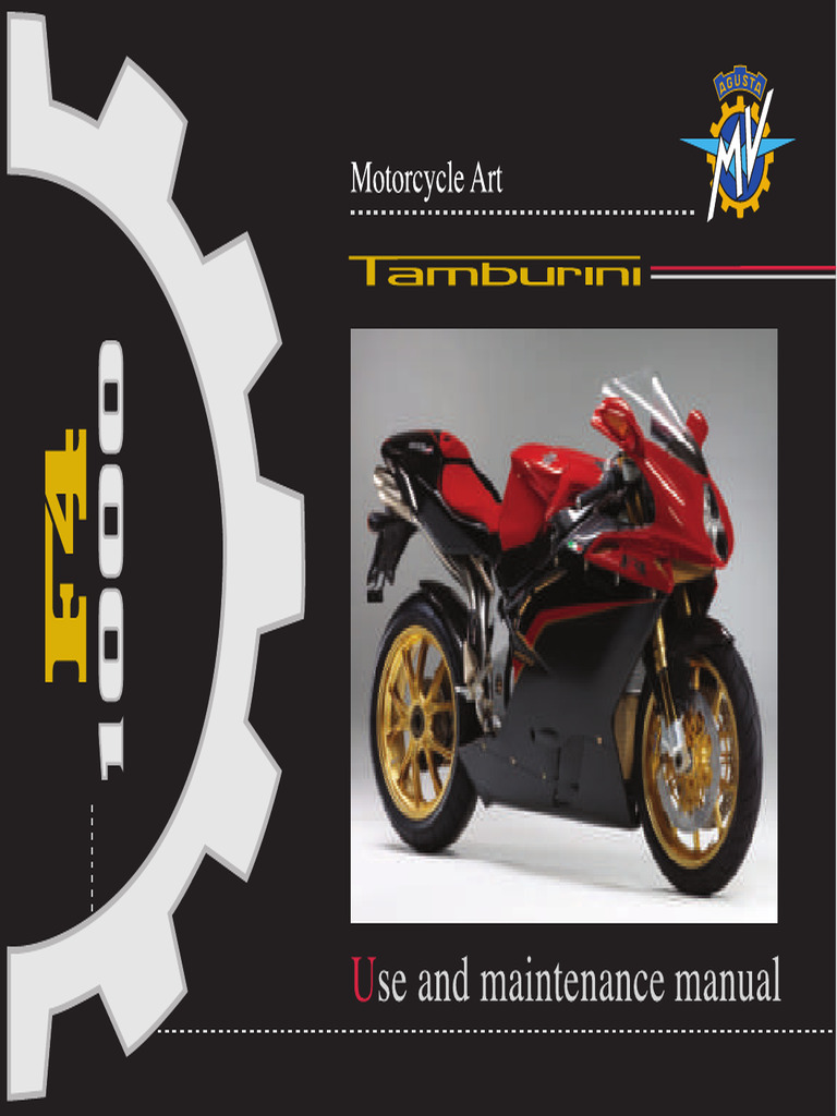 Volte Campione Del Mondo | PDF | Motorcycle | Headlamp