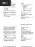 ANSAP IVT Training Manual - Doc467581137 | PDF | Intravenous Therapy ...