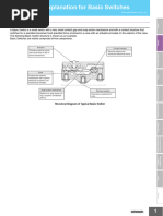 Baumer CH-8501 Precision Switches Guide | PDF