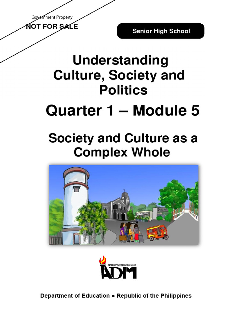 Module 5 Pdf