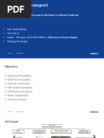 Nokia Wavence UBT-T Datasheet Data Sheet en | PDF | Computer Network ...