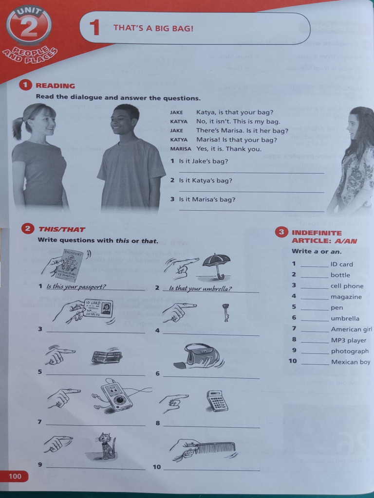 Workbook Insights 2 | PDF