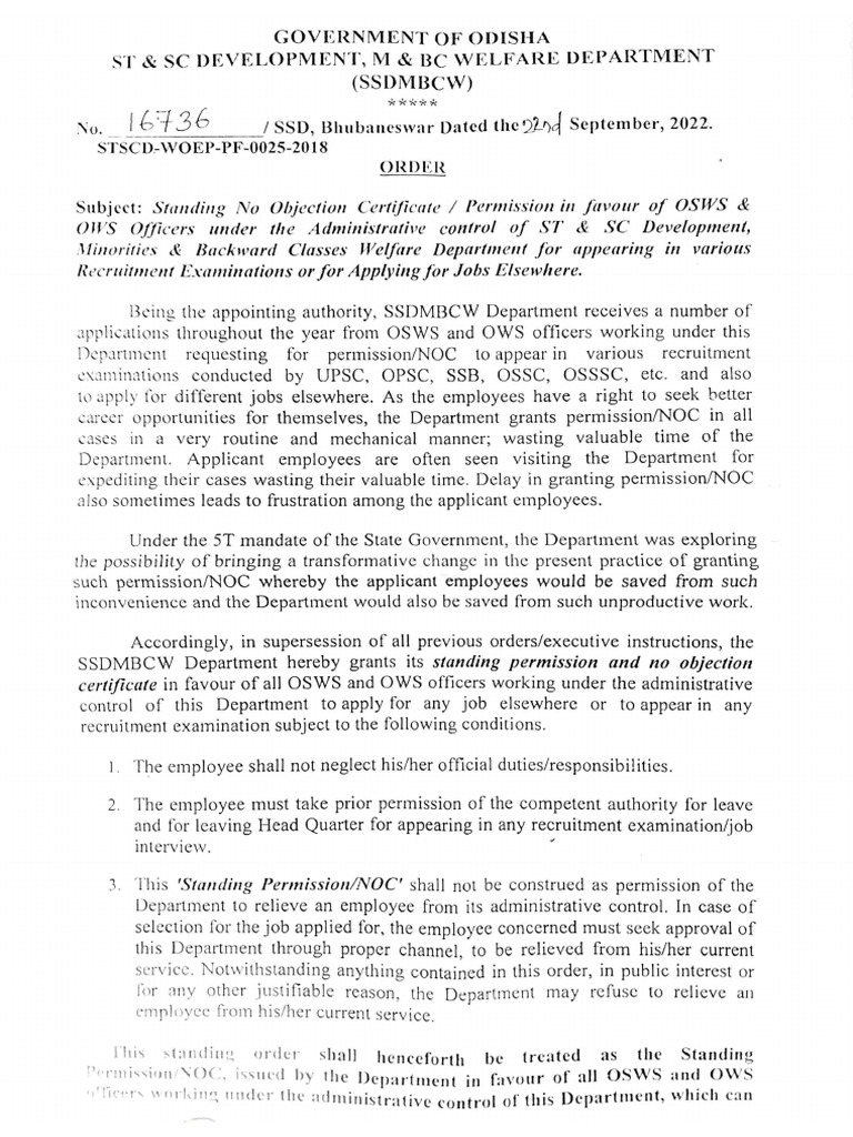 Noc | PDF