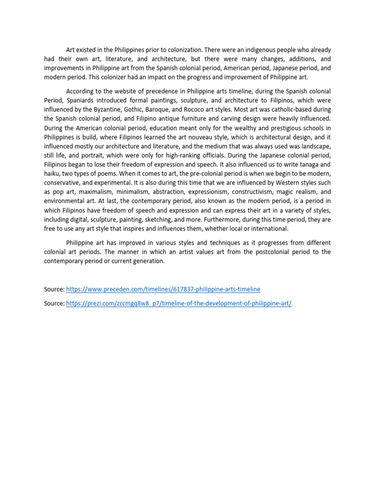 Seatwork 10 | PDF | Classics