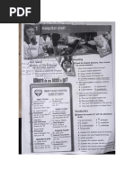 Washington Hospital Center Directory | PDF | Hospital | Patient