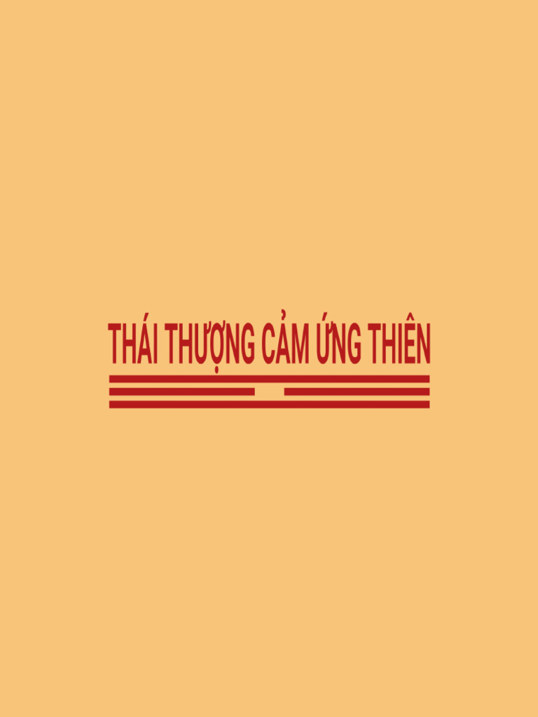 Thái Thư Ng C M Ng Thiên Pdf