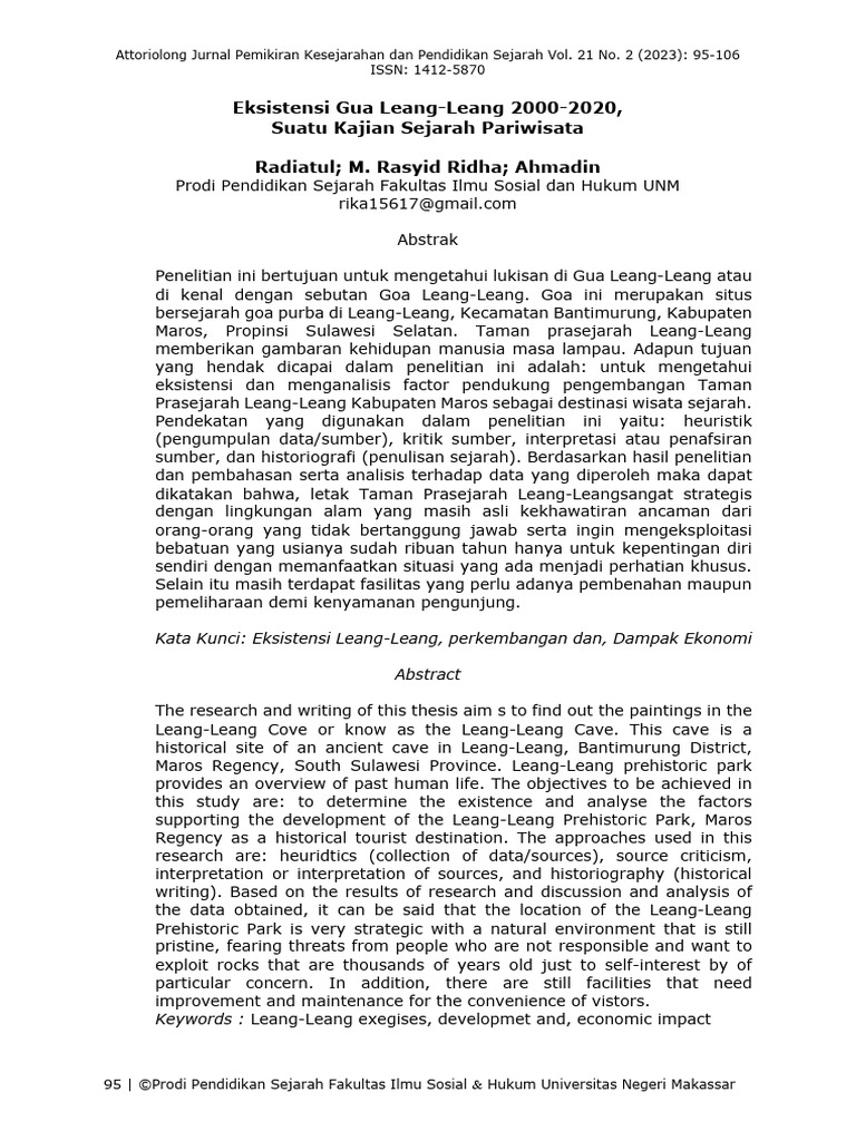 Saya Juga NGGK Tau | PDF