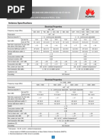 Installing and Cabling Nokia AirScale Macro MAAs AQQA AQQC AQQF AQQJ ...