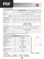 ANT-AQU4518R24v06-1964-001 Datasheet | PDF | Wireless | Electrical ...