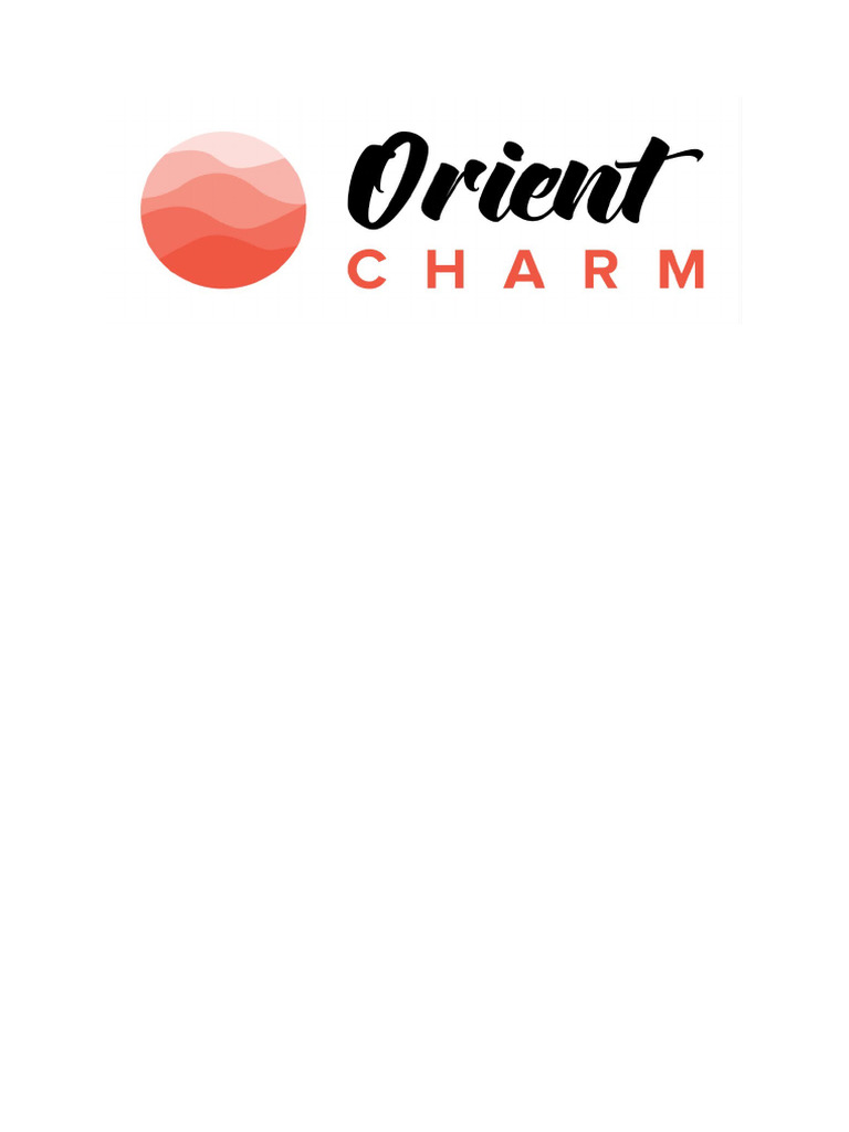 logo orient | PDF