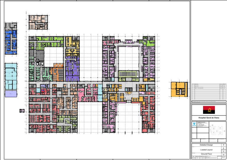 .06.01.D Ground Floor | PDF | Bathing | Bathroom