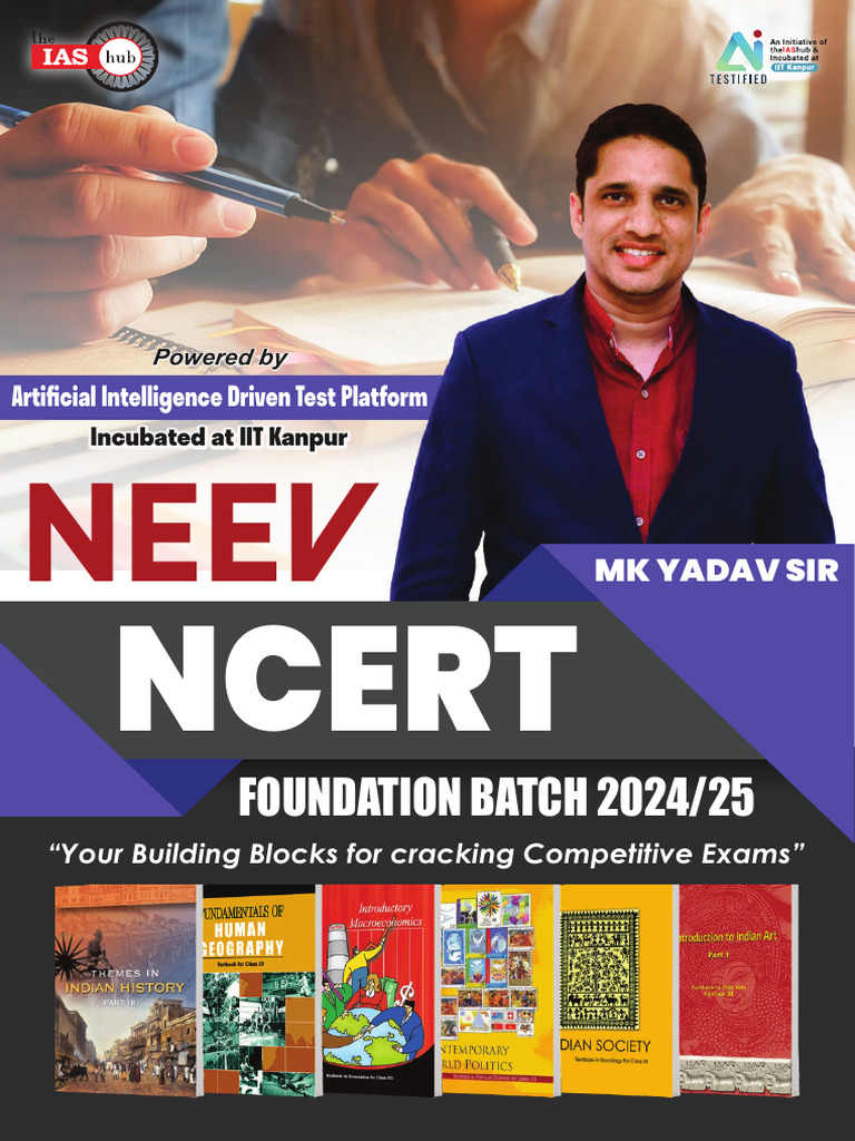 NEEV_NCERTSchedule | PDF | Earth | Physics