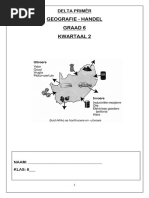 Kunselemente en Kunsbeginsels Werksvelle PDF | PDF