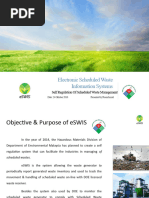 Eswis Guide | PDF | Computing | Information Technology