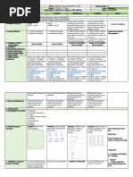 Differentiating Solid Figures From Plane Figures | PDF | Shape