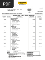 UOB EStatement 05 2023 | PDF | Deposit Account | Deposit Insurance