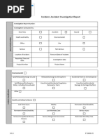 Sample-Ems Generic Run Report Form | PDF | Emergency Medical Services ...