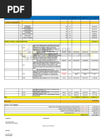 EXCAVATION Shop Drawings | PDF