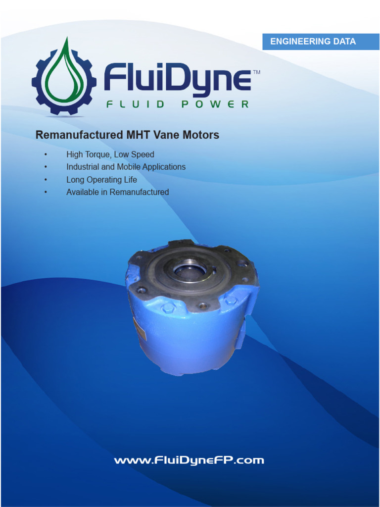 MHT Engineering | PDF | Torque | Electric Motor