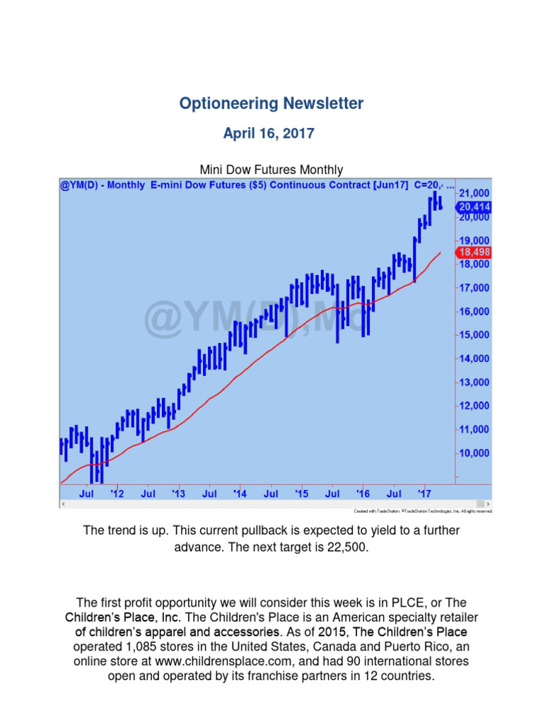 Optioneering Newsletter Apr 16 | PDF | Autodesk | Option (Finance)