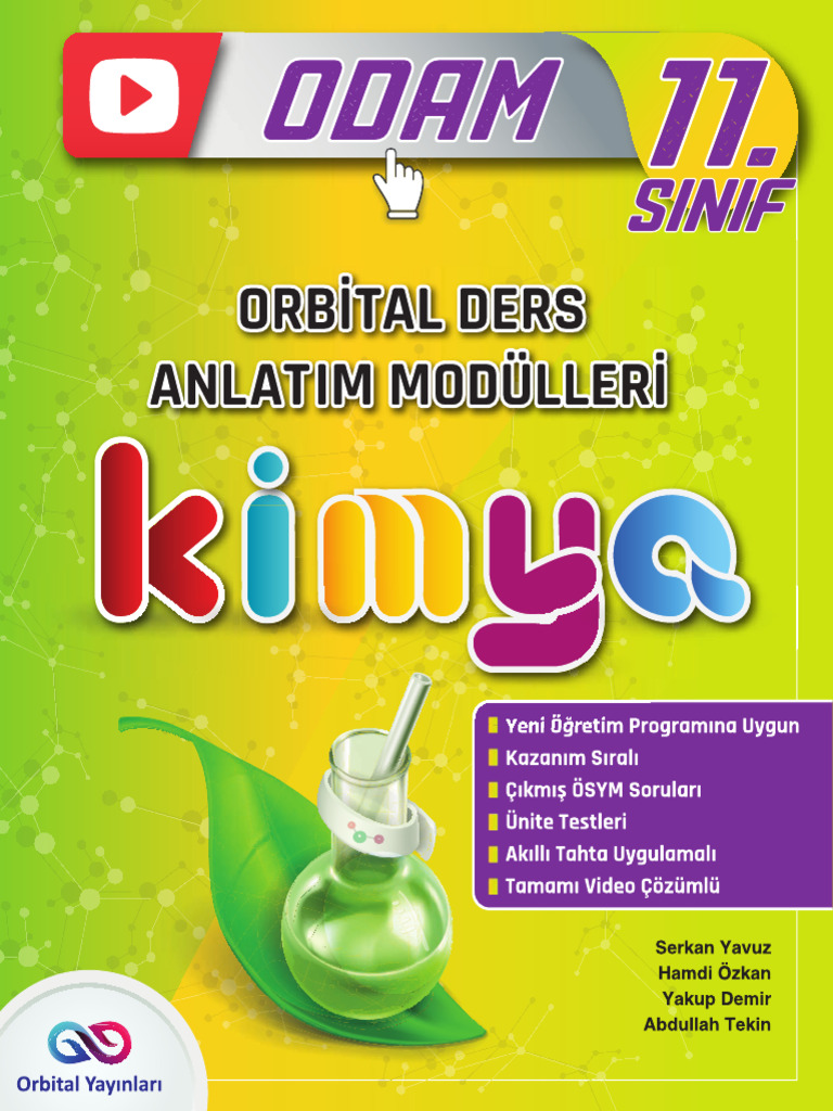 Sinif Odam Ders Anlatim Modülleri̇ | PDF