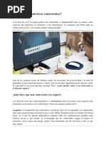 Activar 2FA en Kick: Guía Rápida | PDF