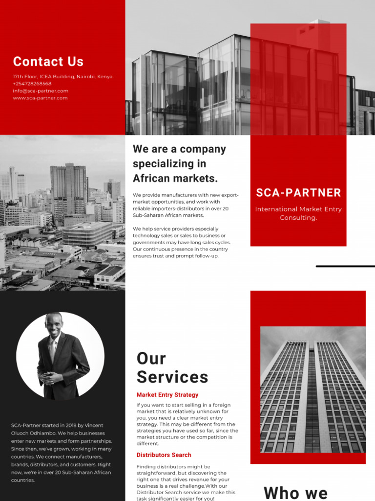 SCA-Partner_Brochure_EN | PDF
