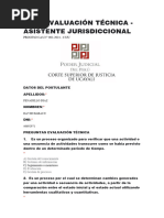 Pecosa - Modelo | PDF