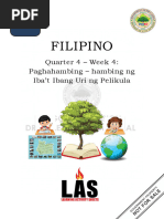 lesson-plan-grade-6-piksyon-at-di-piksyon | PDF