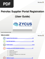 eGP-system-supplier-registration-detailed-steps V1 - PRAZ | PDF ...