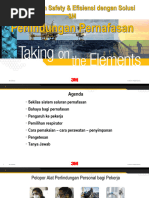 Penilaian Ergonomi Metode ROSA | PDF