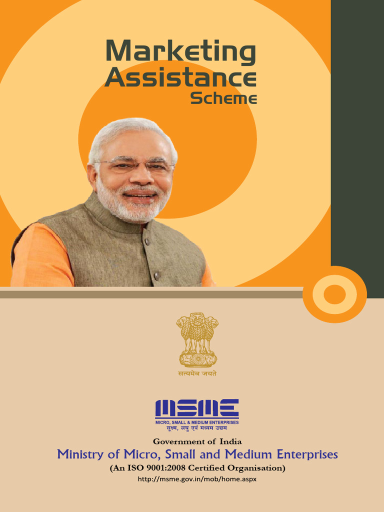 Mas en | PDF | Small And Medium Sized Enterprises | Marketing