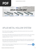 TKDN Semen Gresik | PDF