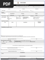 OMB Form 1 - Application For Ombudsman Clearance - August 2024 Version ...
