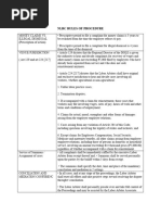 NLRC Flowchart | PDF | Complaint | Certiorari
