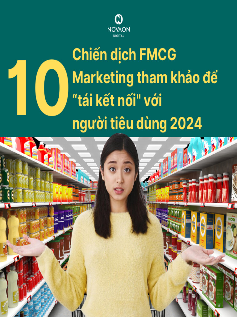 10 Chi N D CH FMCG Marketing N T NG C P NH T 2022 2024 1710910135 | PDF