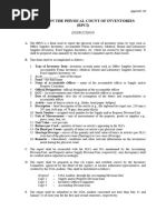 Appendix 63 Requisition and Issuance Slip Ris | PDF