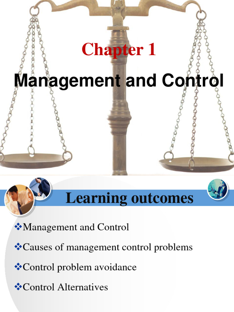 2023 MCS Chapter 1 | PDF | Goal | Automation