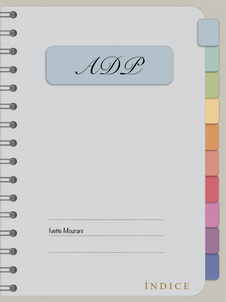 Repaso ADP 1 | Descargar gratis PDF | Aprendizaje | Pensamiento