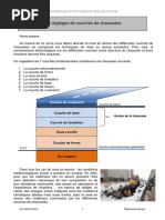 Méthodes de contrôle du compactage | PDF | Technologie et ingénierie