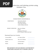 Epidemiological Study Design Cheat Sheet 1 | PDF | Cohort Study ...