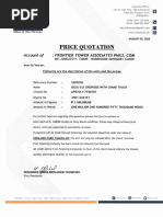 Cash Installment Availment Form - Oct 2024 | PDF | Credit Card | Banks