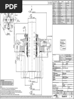 Morin Actuator-79S 79B 79C HP | PDF | Screw | Valve