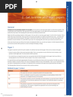IB Psychology ERQ Writing Guide | PDF | Critical Thinking | Thought
