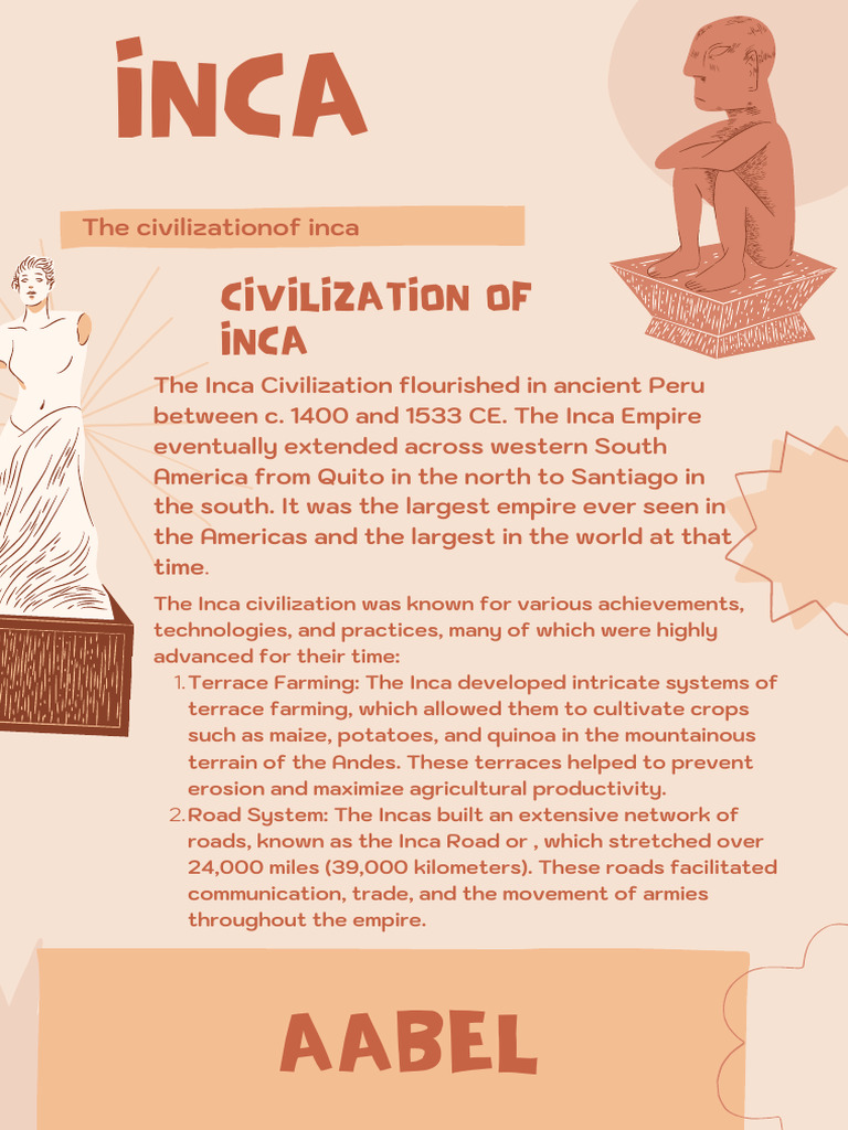 UAESST Posters - Aabel & Joel 9B1 | PDF | Maya Civilization | Civilization