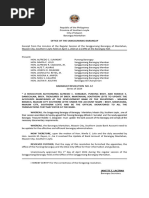 Snapshot Form Request LBP | PDF